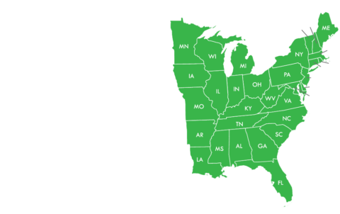 Services | Beeghly Tree Service